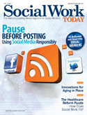 Social Work Today - Digital Editions