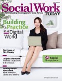Social Work Today - Digital Editions