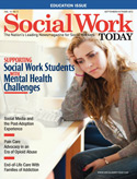 Social Work Today - Digital Editions