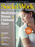 Social Work Today - Digital Editions
