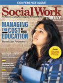 Social Work Today - Digital Editions