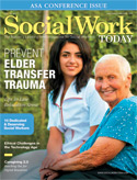 Social Work Today - Digital Editions