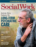 Social Work Today - Digital Editions