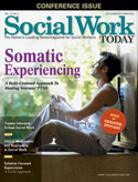 Social Work Today - Digital Editions
