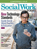 Social Work Today - Digital Editions