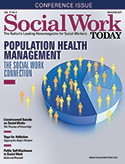 Social Work Today - Digital Editions