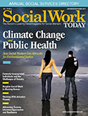 Social Work Today - Digital Editions
