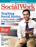 Social Work Today - Digital Editions