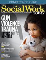 Social Work Today - Digital Editions