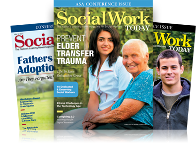 Social Work Today