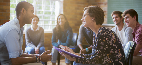 Social Work Today Magazine