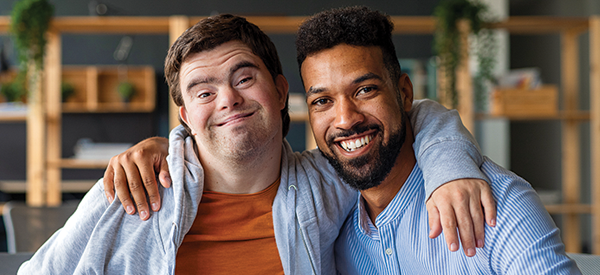 Social Work Today Magazine